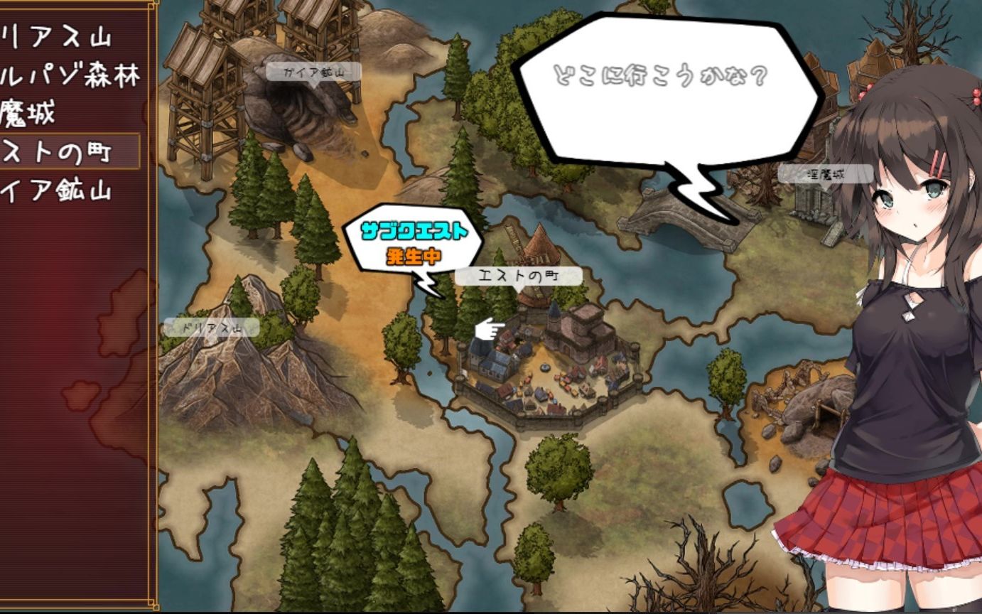 【魅魔★钟爱!】怎么到五级以及其他的东西_单机游戏热门视频