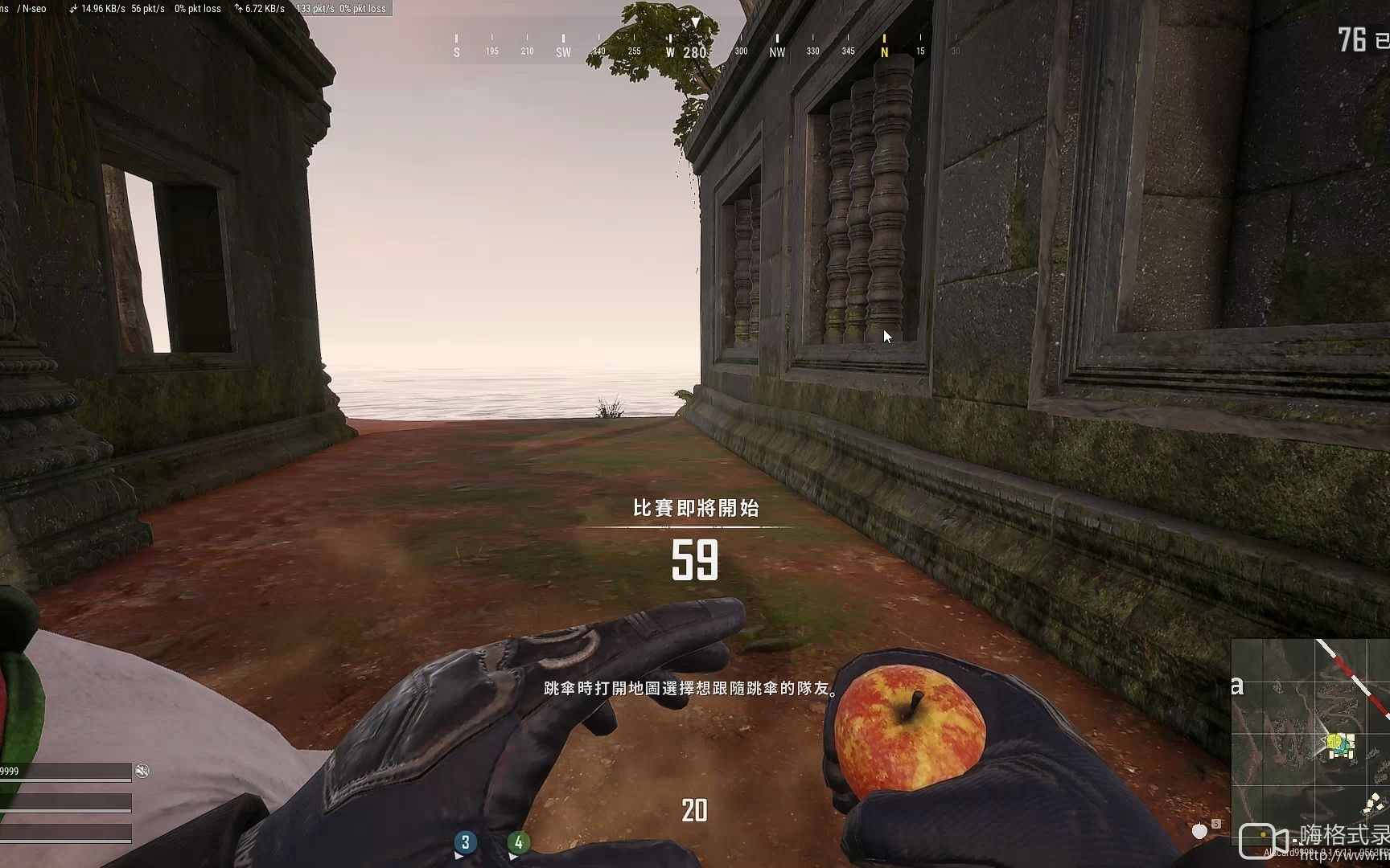 UP告诉你1060 6G如何100帧以上吃鸡,最高稳定120,一定要看简介!...