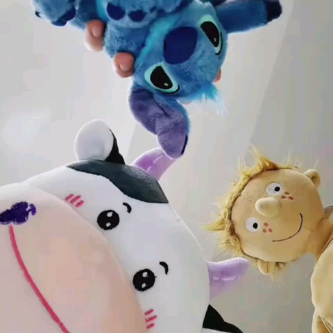 玩偶小剧场之储蓄与投资