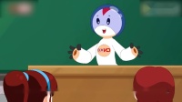 学校消防演练安全常识 超清(720p)