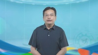 河北科技工程职业技术大学2022年毕业季——教师代表发言