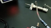 微电脑控制器磁性开关控制