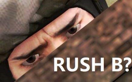 当你发现CSGO回放可以生成你的精彩时刻