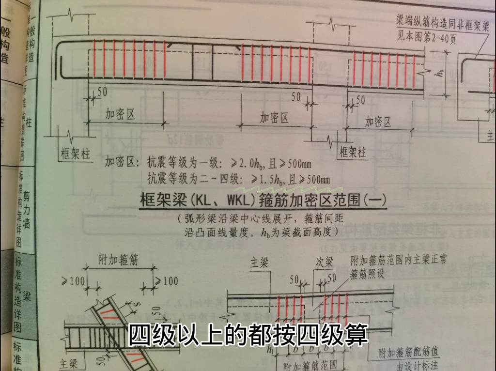 新手学习广联达电脑钢筋翻样