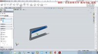 solidworks2010模型导入Adams2013ADAMS2012机构仿真
