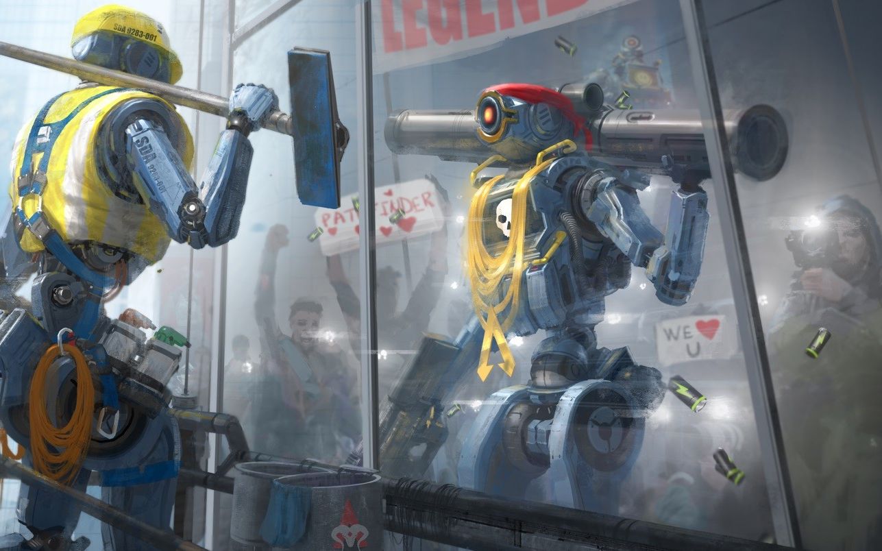 Apex蓝条读完没反应 | 橘子平台聊天不能输入中文