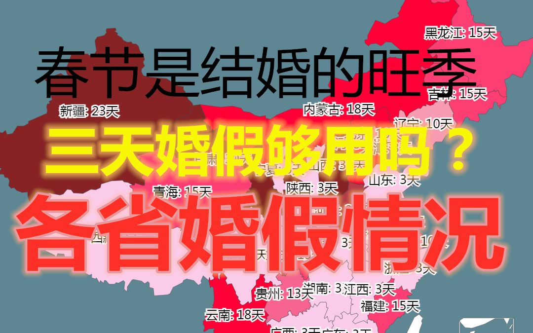 春节是结婚的旺季!三天婚假够用吗?疫情下,外地人回老家结婚太难了!...