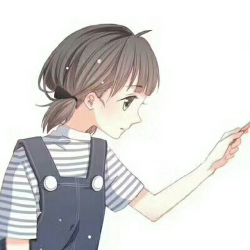 箖妹妹 