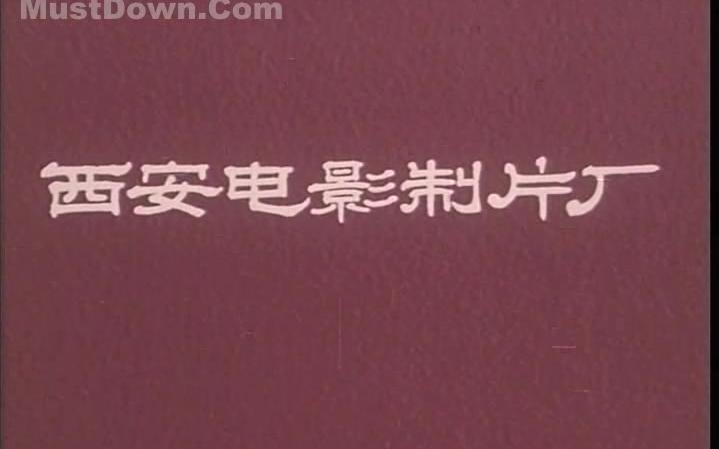 白桦林中的哨所 1982 西影