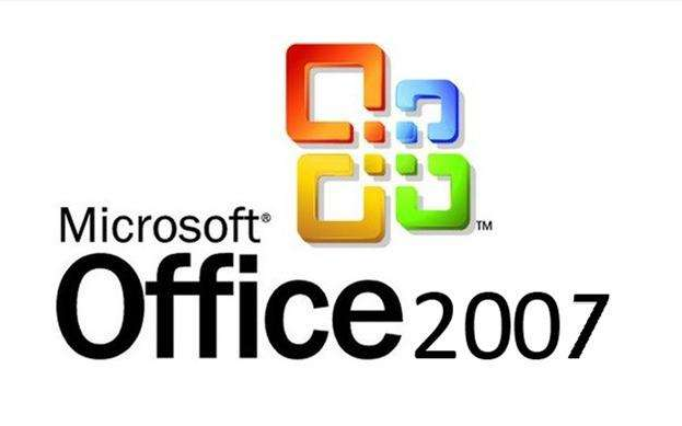office 2007中文版