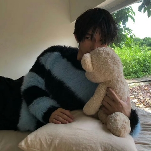 招摇小浪 