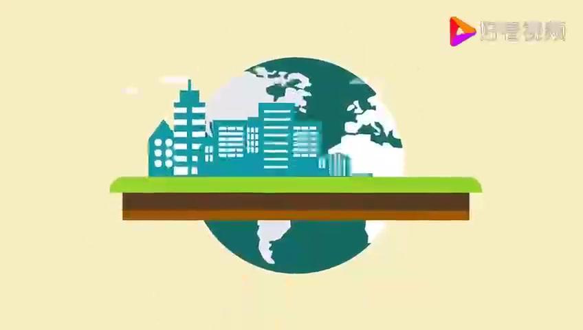 普法动画《知法守法从我做起》来源:好看视频