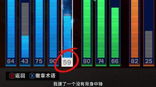 NBA2K25超爽建模系列-- 中锋建模