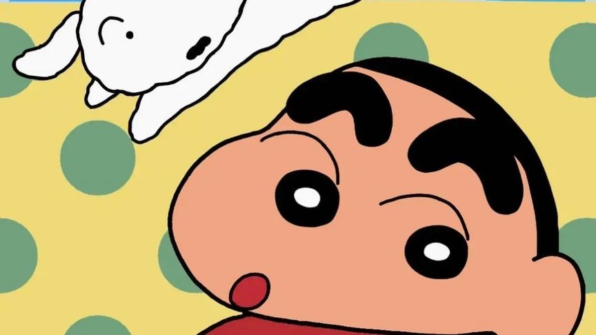 关于未来之星,超级优秀的博主蜡笔小新三代的自我介绍