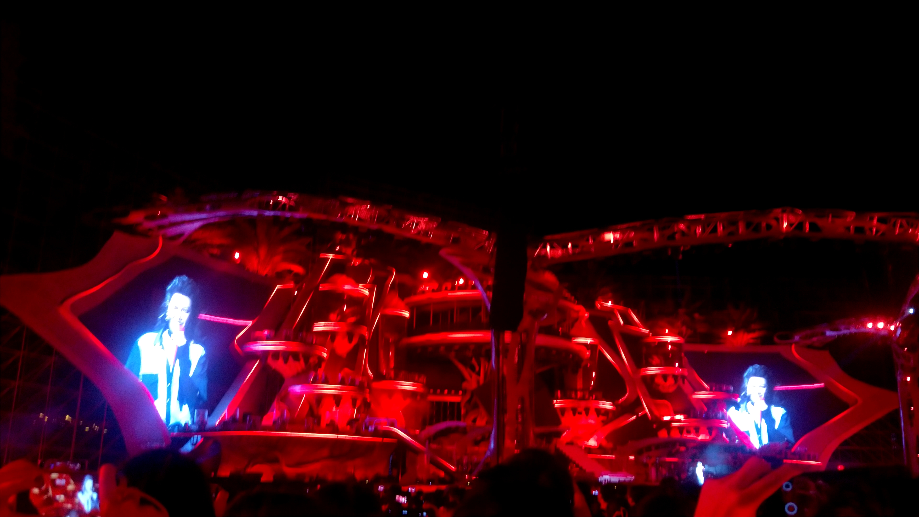 华晨宇211128《飞行模式》