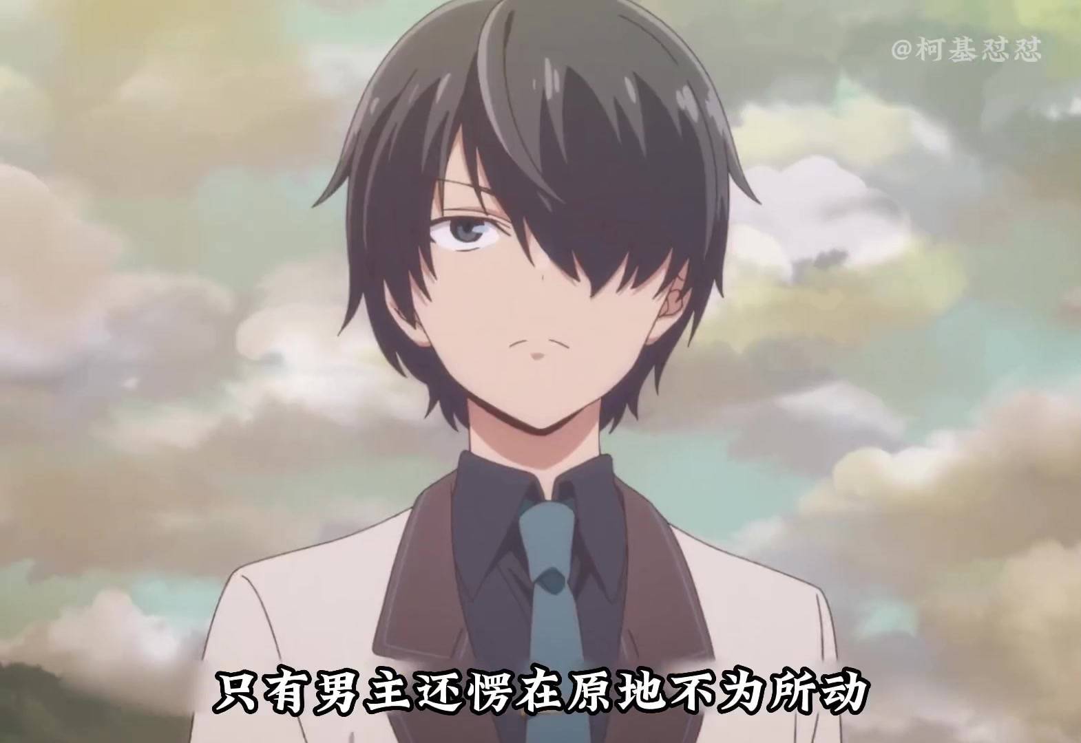 连续两次穿越异世界,这个男主太牛了