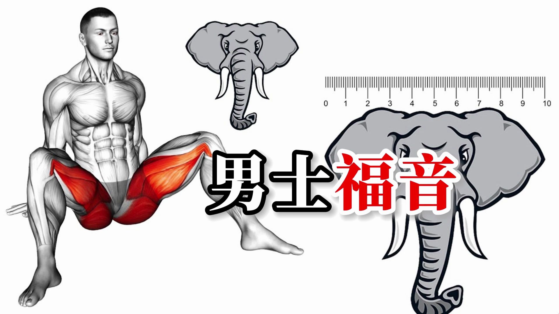 「凯格尔」快速提升睾酮的简单秘诀运动训练,促进盆底肌血液流动