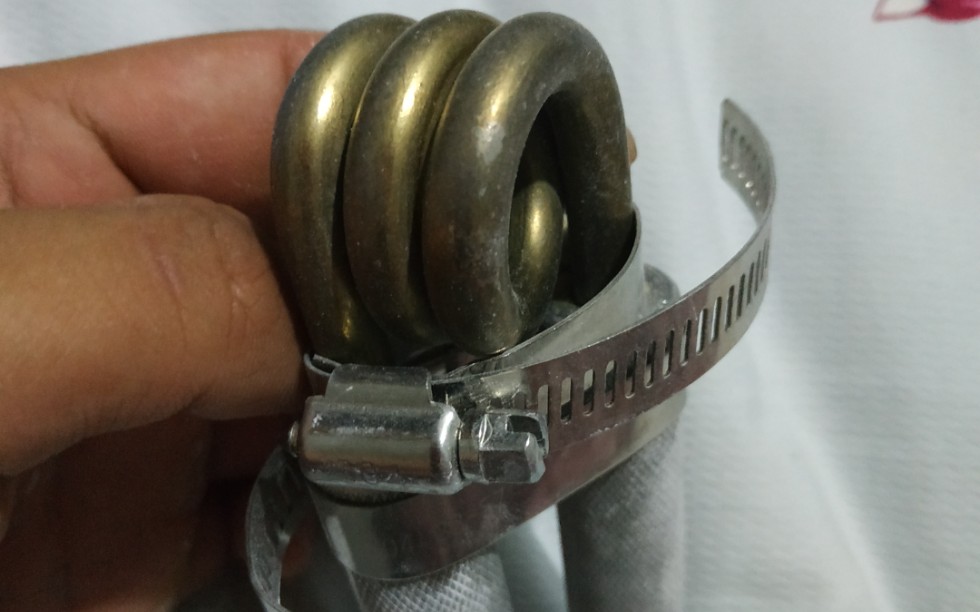 适应重版无标真金350卡箍辅助做组 卡箍正常版真金350轻松做组