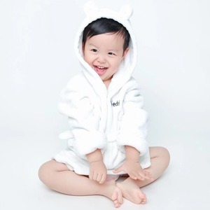 爱蹦迪的大睿宝