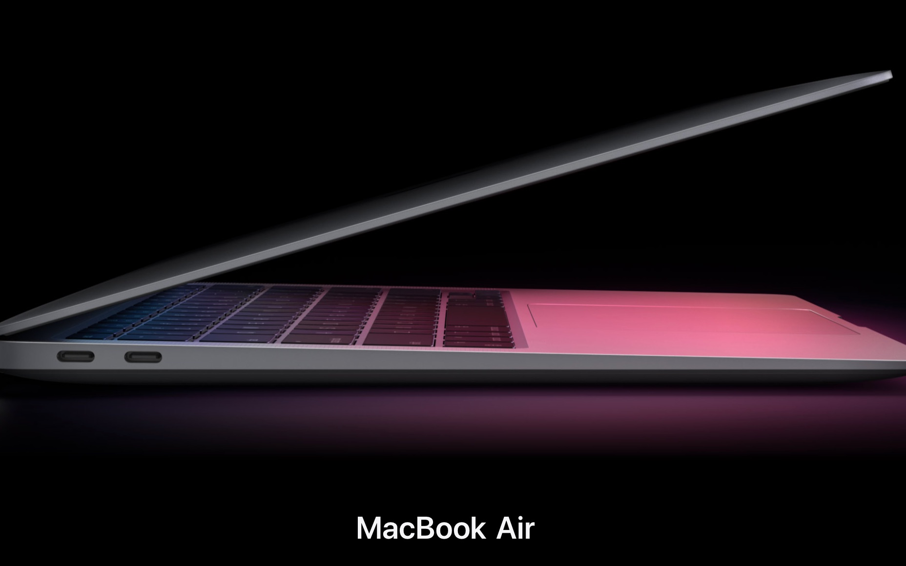 生活局|MacBook Air M1使用情况