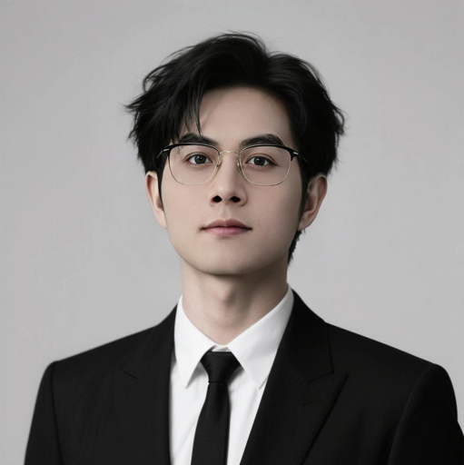 陈舟游的四维空间 