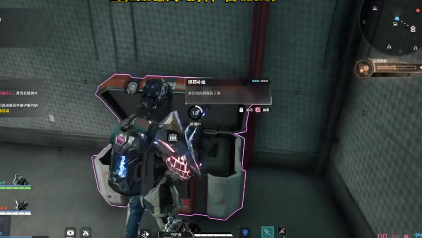 重生边缘创作者激励计划 :射击游戏 公测版本零氪武器 萌新必看!第187...