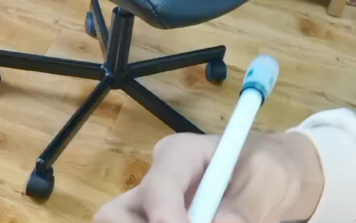 拇指食指绕—-—转笔教学