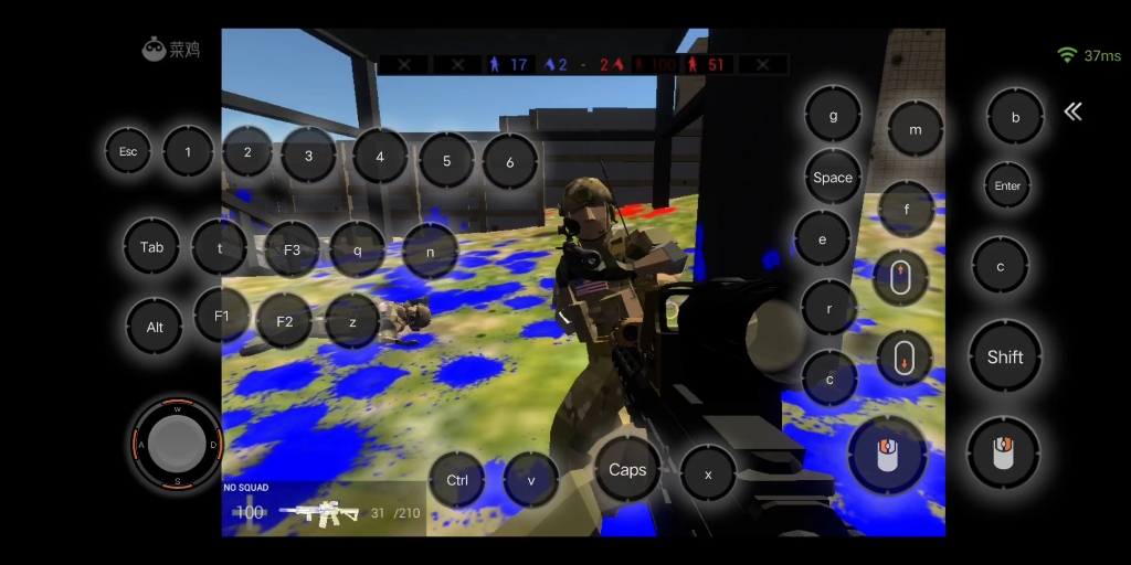 战地模拟器手机版(正版)