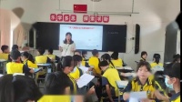 A5技术支持的课堂讲授