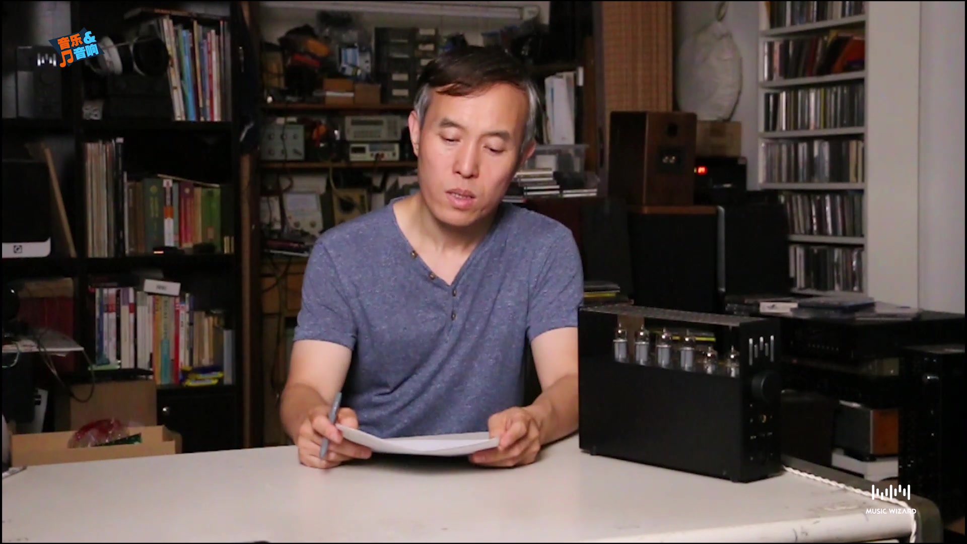 【周工讲HIFI】 胆机使用中的注意事项