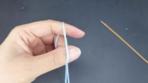 超级美丽的针织开衫图案棒针编织189