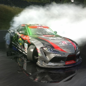 DRIFTINGHOST 