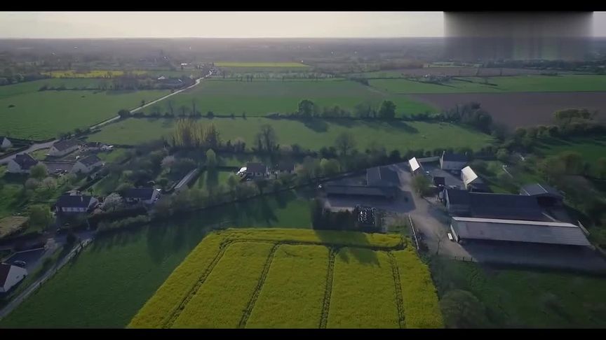 数十种国外现代化农业机械设备看看哪种适合国内使用