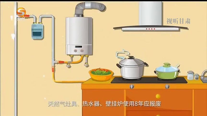 第三节天然气注意事项篇
