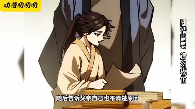 ...將原本即將覆滅的大乾推上了第一帝國的道路…《一不小心,名垂千史