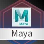 MAYA教程_ 