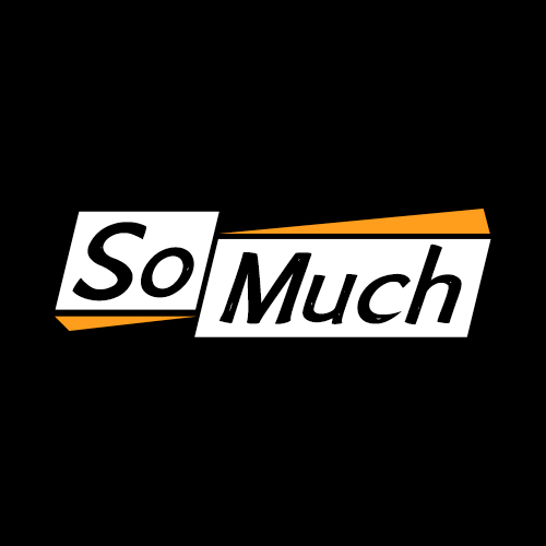 SoMuch数码趣 
