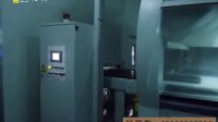 板式家具全自动喷漆生产线