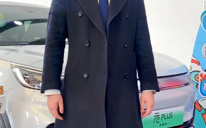 元plus荣耀版和冠军版没区别?#比亚迪 #元plus冠军版 #元plus荣耀版