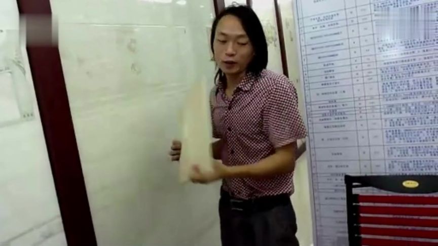 如何分辨贴牌瓷砖、墙砖、瓷片,专家指定装修业主正确选择
