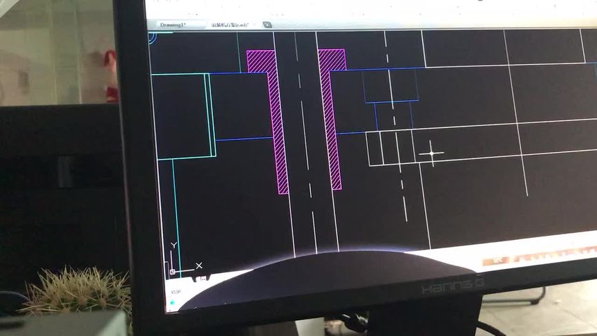 CAD教学.适应广大在职工程师.在读学生.理科班CAD老师借鉴