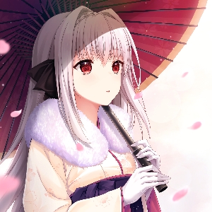 桜-小路ルナ゜ 