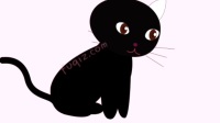 ...制作动画专业毕业作品-猫和狗为什么爱打架短视频动漫卡通动物短片