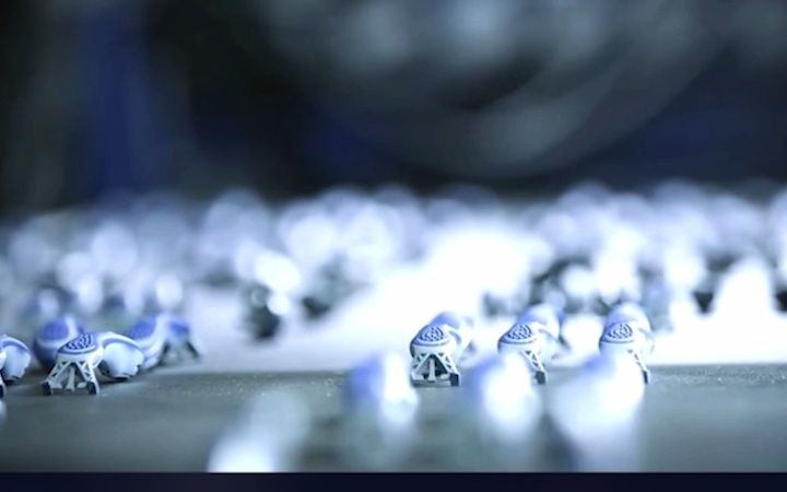 模具行业工资待遇低?最大的原因在这!