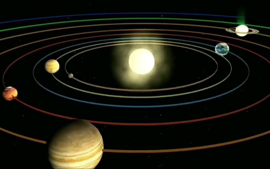 一分钟带你了解太阳,从黄矮星到红超巨星的演化过程!