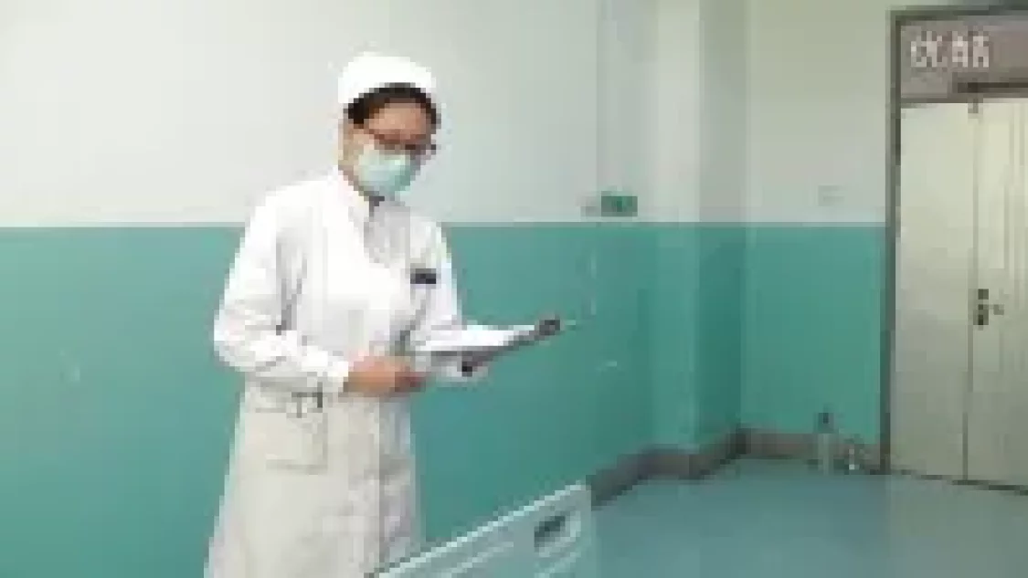 鼻导管吸氧法