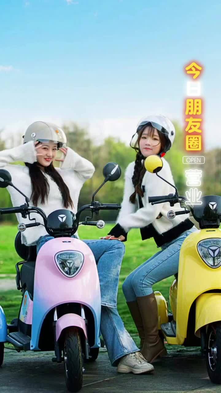 济南电动车出租价格 电动车销售