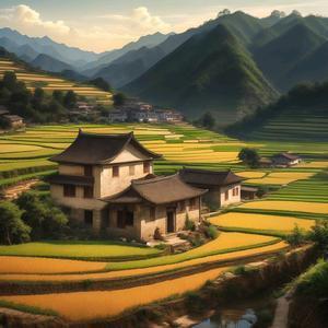农艺师种菜养花 