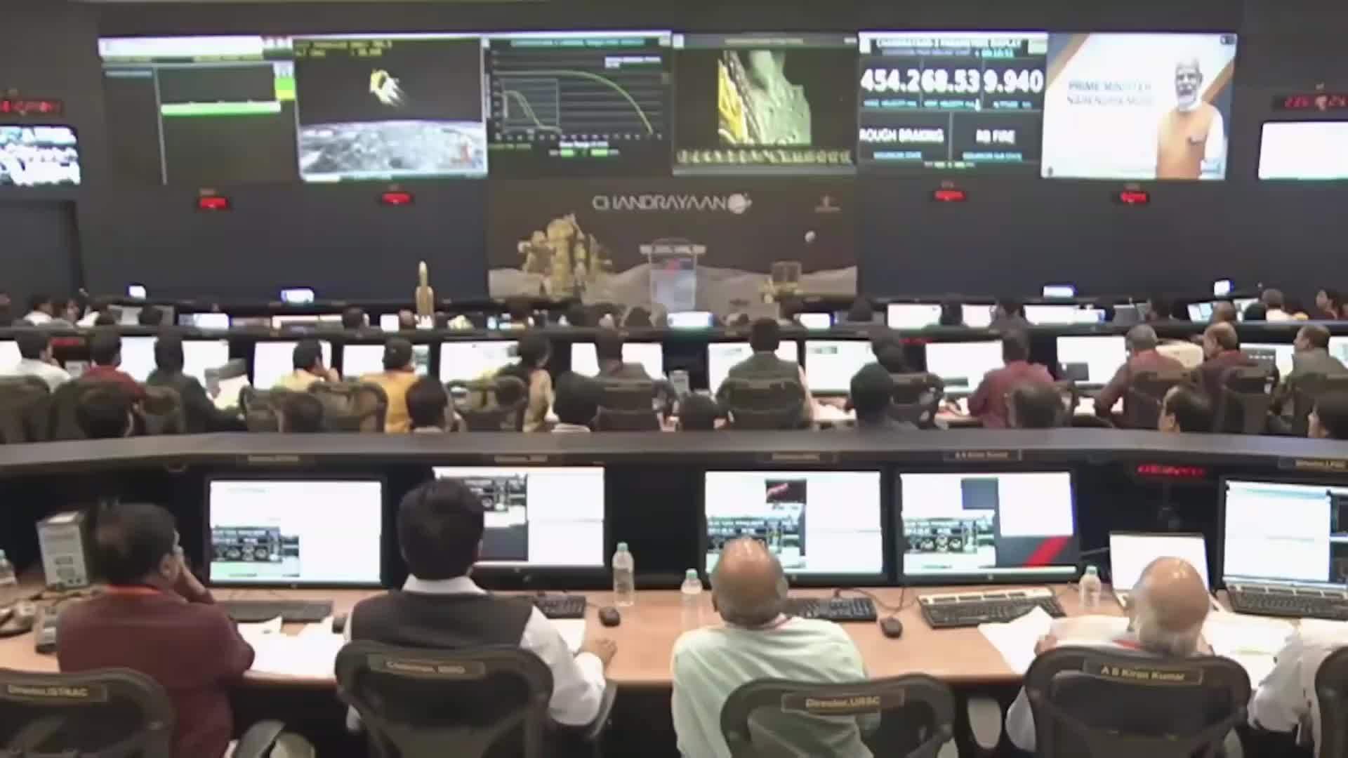 印度也要搞月球采样靠谱吗