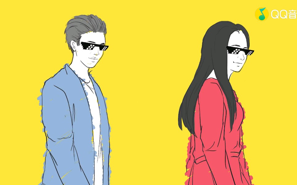 凤凰传奇 - 黄鹂鸟传奇 魔性洗脑新歌MV